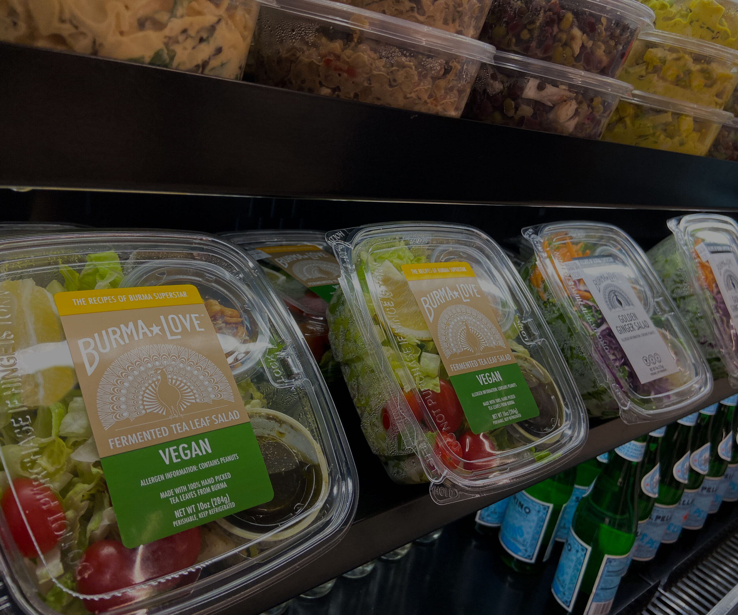 Pronto Neighborhood Marketplace – Curated Provisions, Sourced Locally!